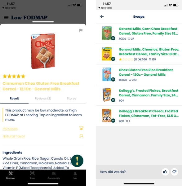 Update: Spoonful Unlimited - Spoonful Blog